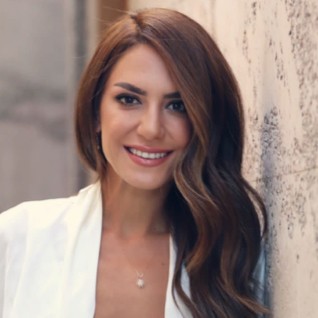 Duygu Akbudak - Boost the Future