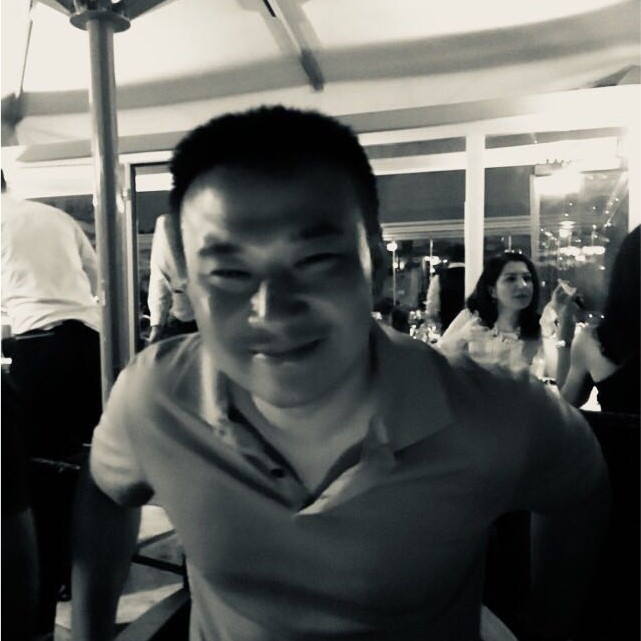 Sean Yu - Boost the Future